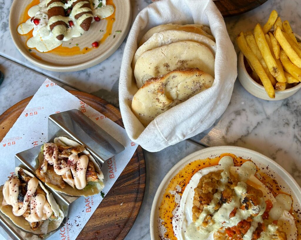 Bakchich Restaurant Review | Liverpool Noise