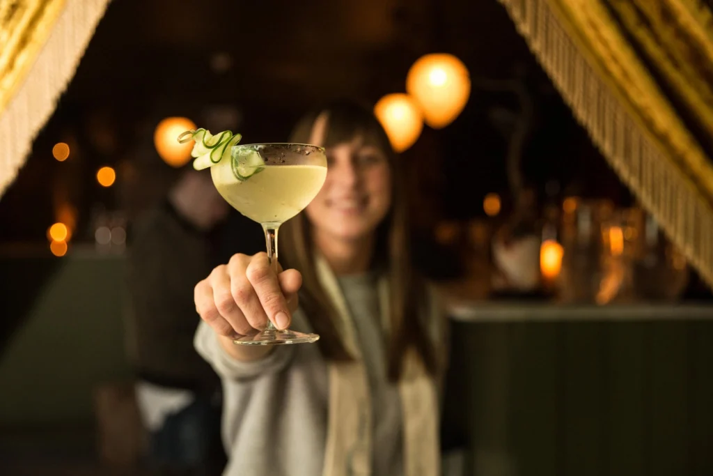The Ultimate Gin Tour In Liverpool: Inside The Gin Journey Experience ...