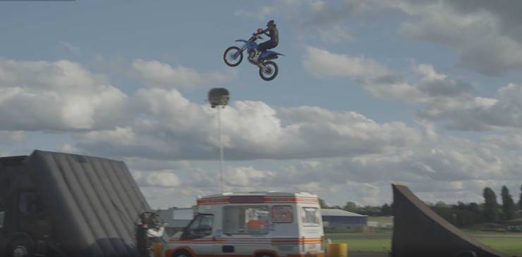 LEGO City Stunt Show Tour Comes To Liverpool This Weekend | Liverpool Noise