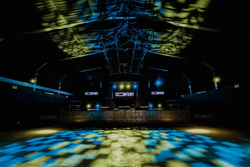 First Wave Of Acts Including Hot Chip Announced For Rave UKraine At ...