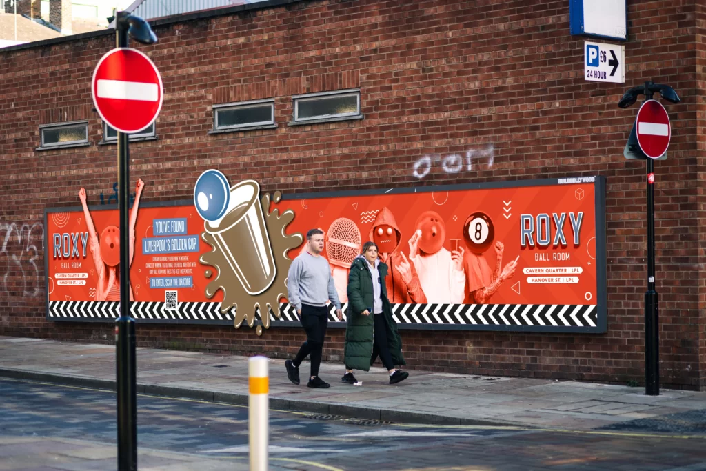 Roxy Ball Room Launches Giveaway To Win The 'Ultimate Liverpool ...