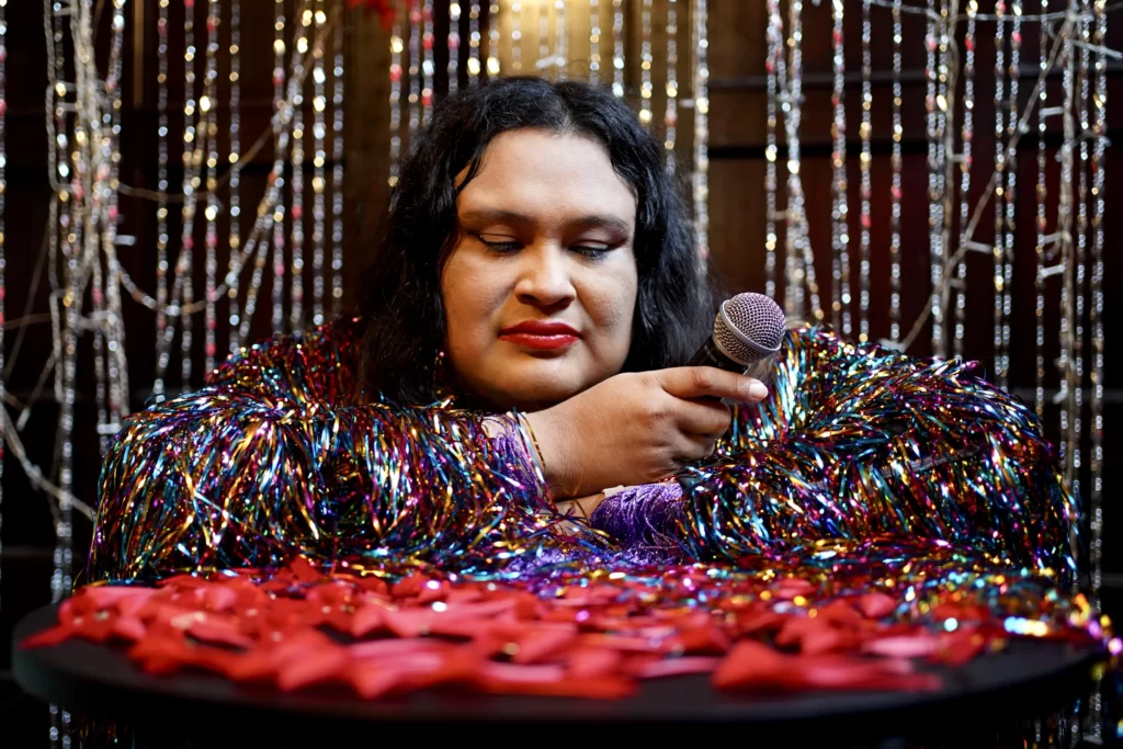 'The Many Faces Of HIV': Laura McCann's Debut Exhibition At The Museum ...