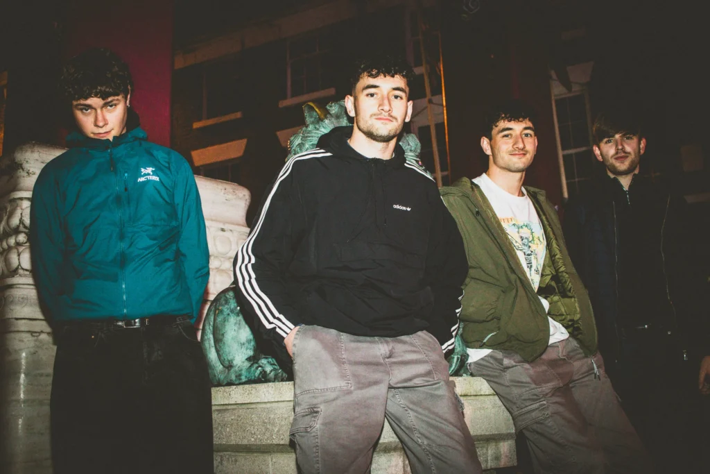 Liverpool Virtual Studio Launches 'On The Docks' Livestream Sessions ...