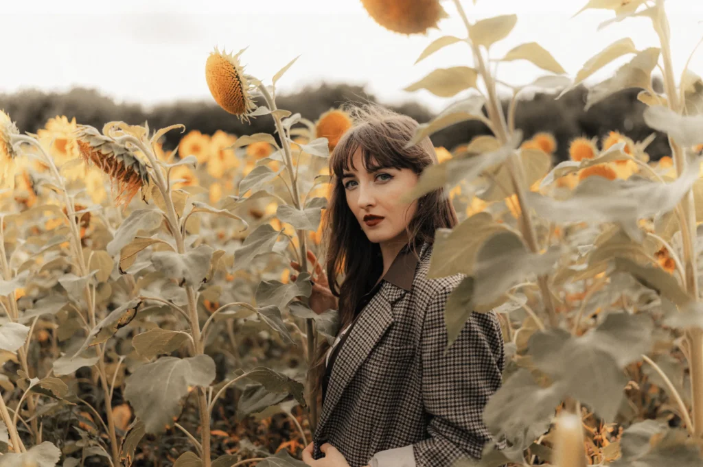 Katie Nicholas Teases A New Era With Single ‘The Wheel’ | Liverpool Noise