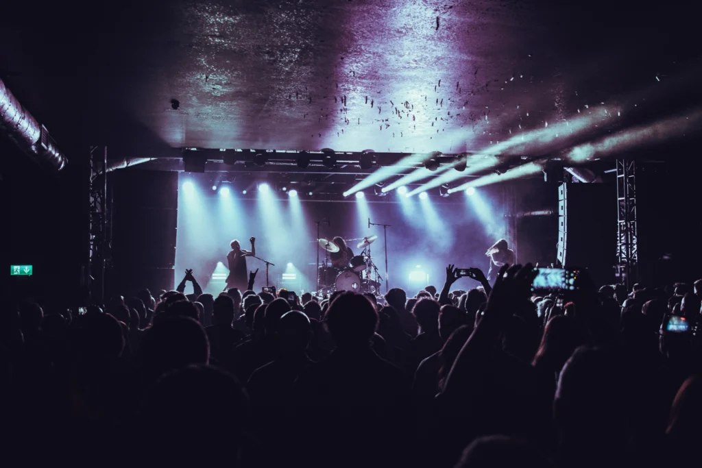 Live Review: HEALTH At O2 Academy Liverpool | Liverpool Noise