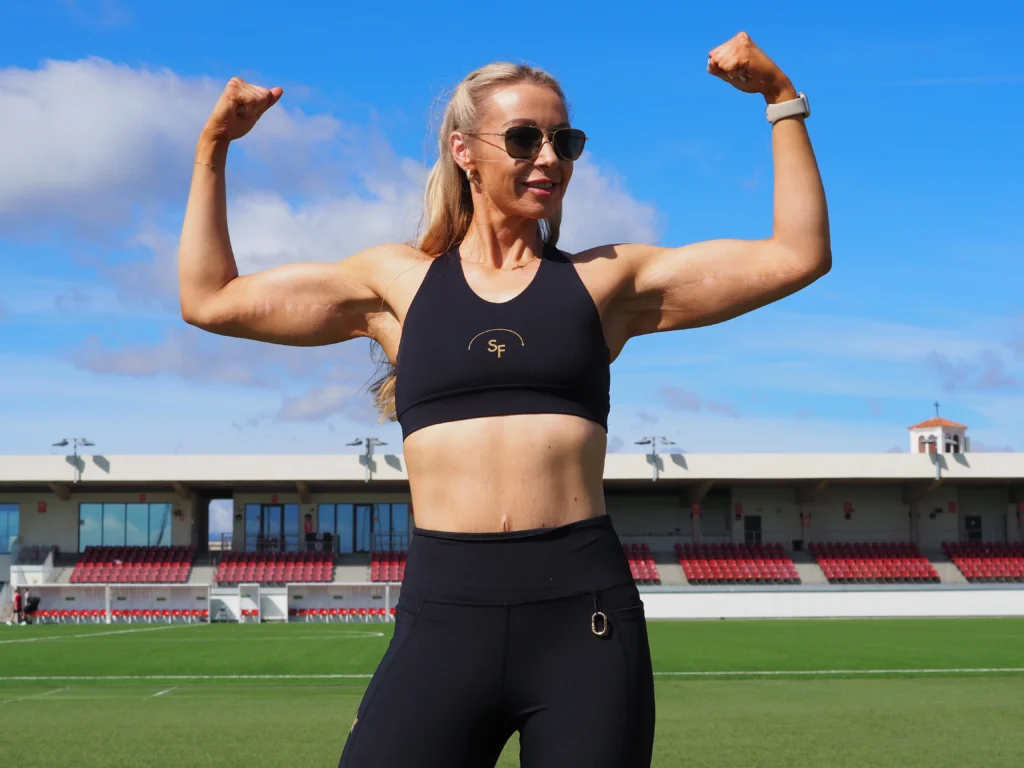 Liverpool Business Owner Joins Forces With International Life Coach To ...