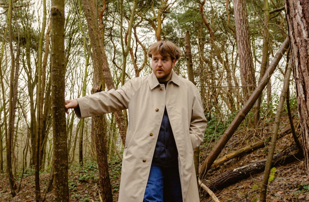 Astles Releases Beautifully Poignant New Single 'We Could’ve Been ...