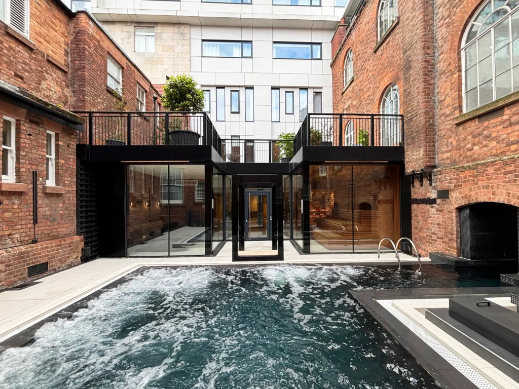 A Sanctuary In The City: Hope Street Hotel & Spa Review | Liverpool Noise