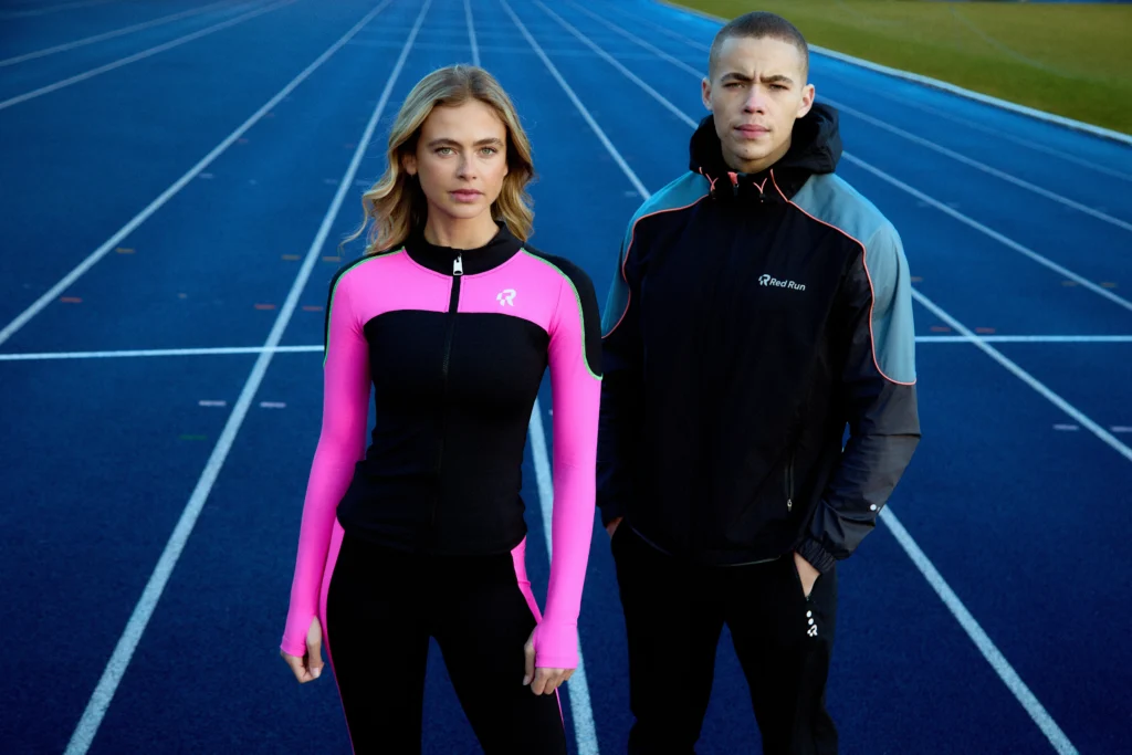Red Run Activewear Announces JD Partnership Across The UK | Liverpool Noise
