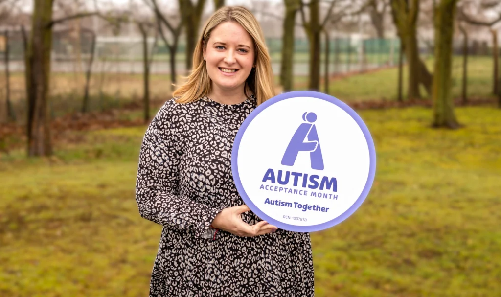 Merseyside Charity Invites Community To Help Celebrate Autism ...