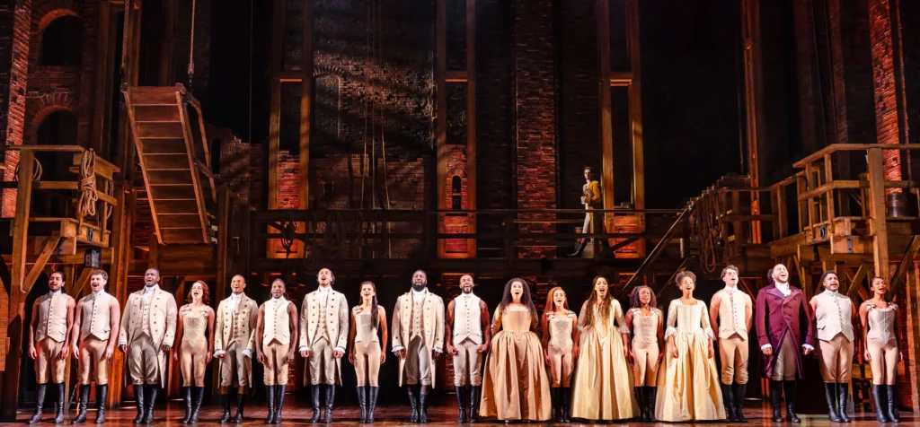 From Runcorn To The Revolution: Bethany Kate On Life In Hamilton ...