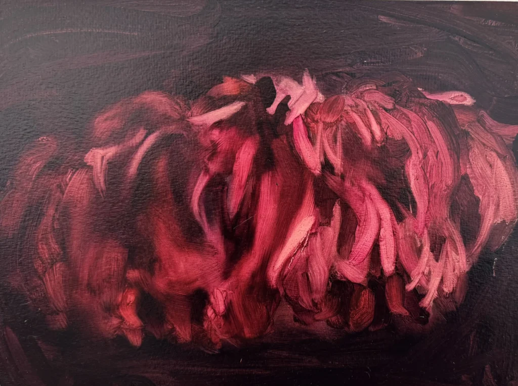 Exhibition Review: Caroline Gorick, After Hours, At Bridewell Gallery ...