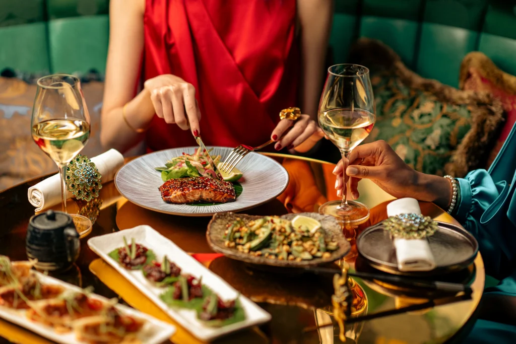 The Ivy Asia Liverpool To Open Ahead Of Festive Season | Liverpool Noise