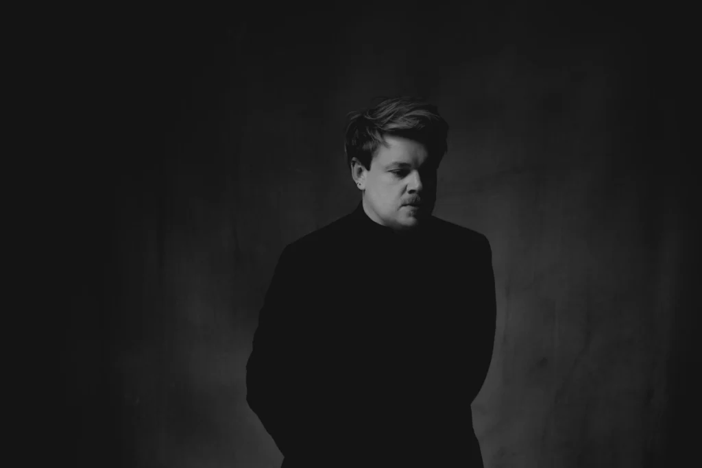 In Conversation - Mark Simpson | Liverpool Noise