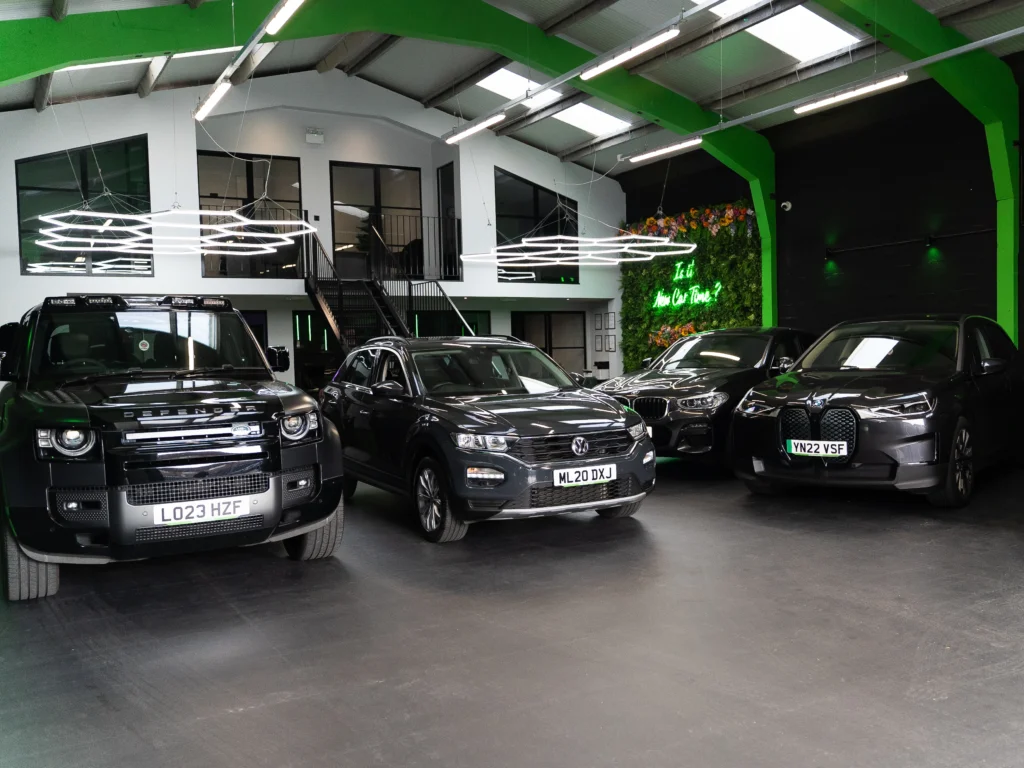 Solo Cars Reveals £400,000 Renovation To Liverpool Showroom | Liverpool ...