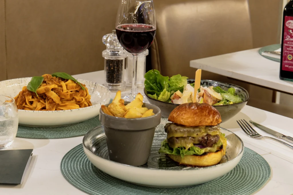 Botanico Celebrates 2nd Birthday With 50% Off Food - One Day Only ...