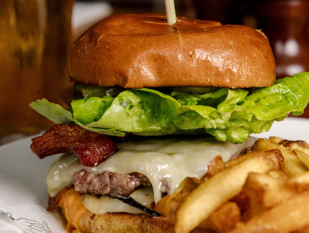 Ring O'Bells Celebrates Two Years With 25% Off Entire Menu Throughout ...