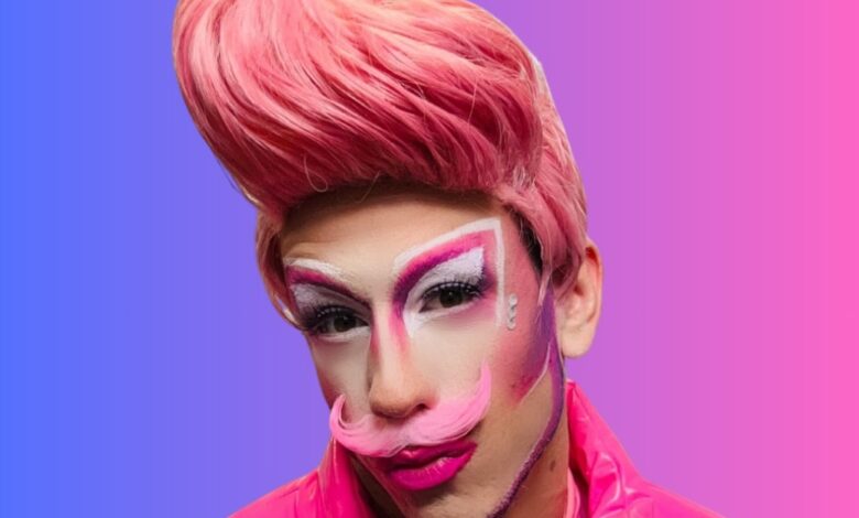 Masking In Makeup: Being An Autistic Drag Queen | Liverpool Noise