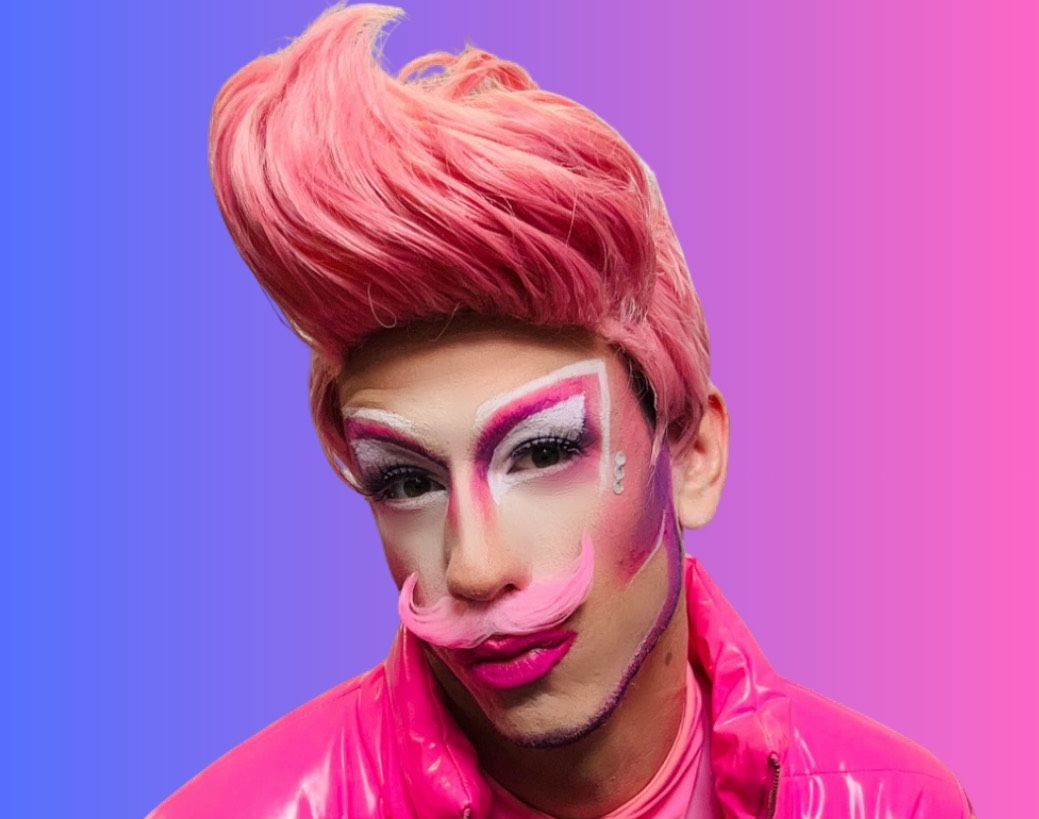 Masking In Makeup: Being An Autistic Drag Queen | Liverpool Noise