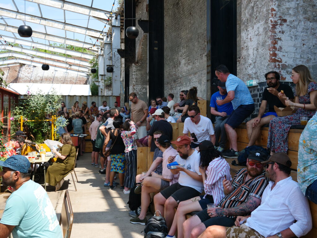 Craft Beer Expo Returns With Its Biggest Food & Drink Line Up Yet ...