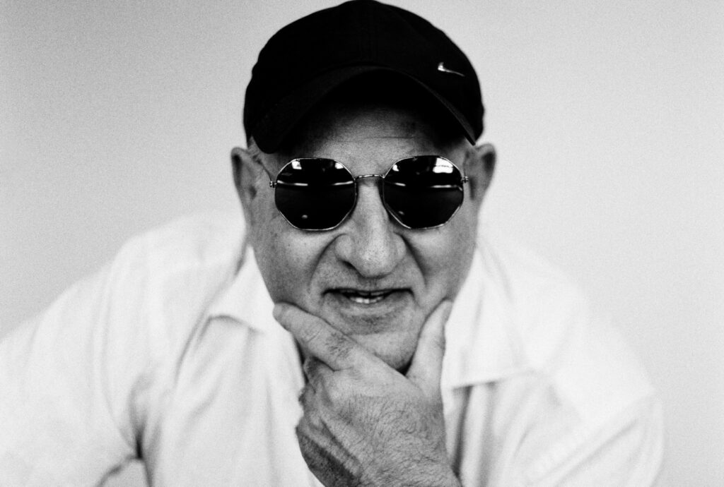 52 For 26 Poetry Project: Mike FC | Liverpool Noise