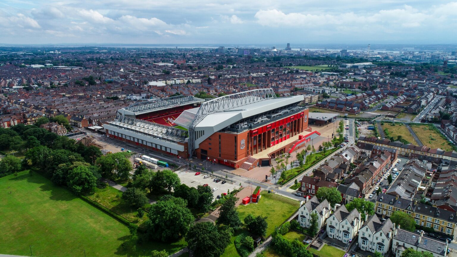 Liverpool FC | Liverpool Noise